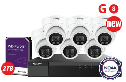 Galaxy Security – NorthEthernet